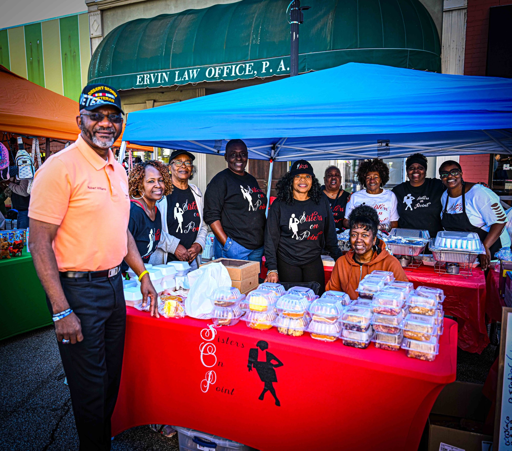 South Carolina Sweet Potato Festival – 43RD ANNUAL EVENT